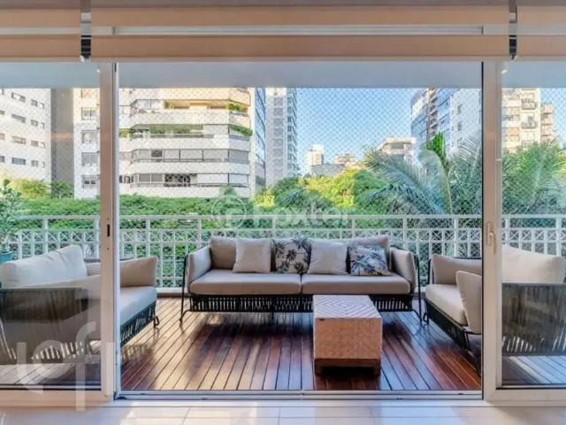 Apartamento para Venda em Porto Alegre/RS Bela Vista 4 Quartos