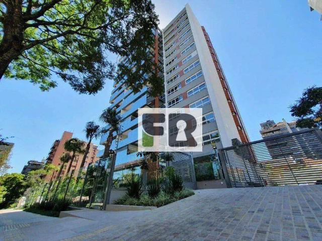 Apartamento para Venda em Porto Alegre/RS Bela Vista 4 Quartos