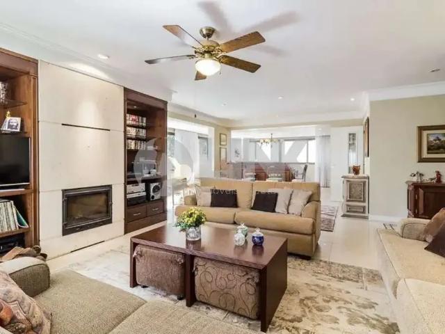 Apartamento para Venda em Porto Alegre/RS Bela Vista 4 Quartos