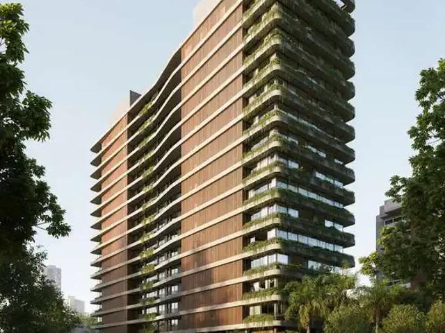 Apartamento para Venda em Porto Alegre/RS Bela Vista 4 Quartos