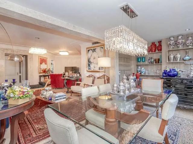 Apartamento para Venda em Porto Alegre/RS Bela Vista 4 Quartos