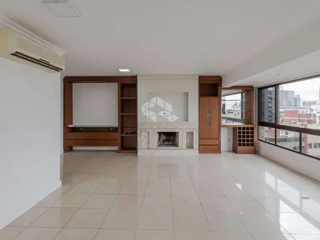 Apartamento para Venda em Porto Alegre/RS Bela Vista 4 Quartos