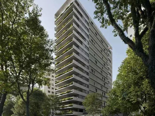 Apartamento para Venda em Porto Alegre/RS Bela Vista 4 Quartos