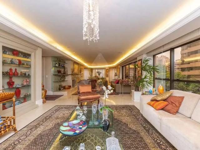 Apartamento para Venda em Porto Alegre/RS Bela Vista 4 Quartos