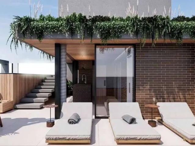 Apartamento para Venda em Porto Alegre/RS Bela Vista 4 Quartos