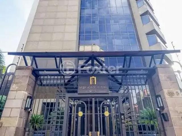 Apartamento para Venda em Porto Alegre/RS Bela Vista 4 Quartos