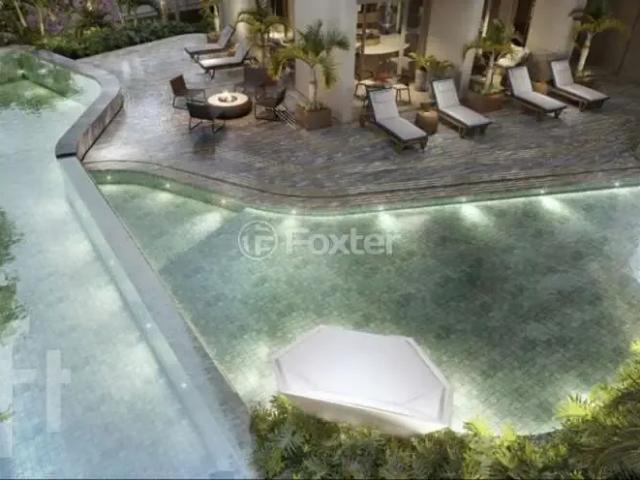 Apartamento para Venda em Porto Alegre/RS Bela Vista 4 Quartos