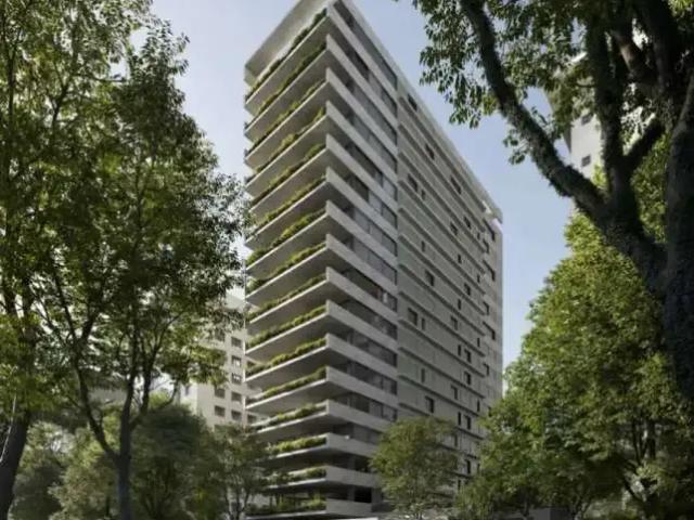 Apartamento para Venda em Porto Alegre/RS Bela Vista 4 Quartos