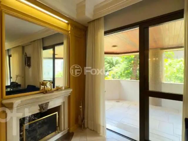 Apartamento para Venda em Porto Alegre/RS Bela Vista 4 Quartos