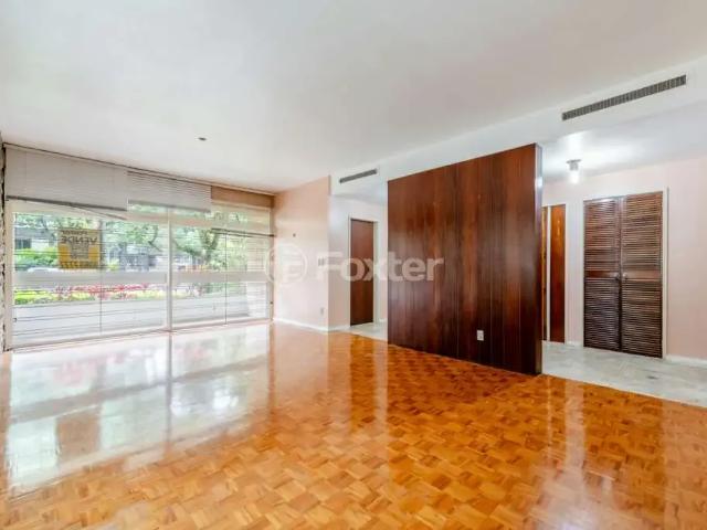 Apartamento para Venda em Porto Alegre/RS Bela Vista 4 Quartos