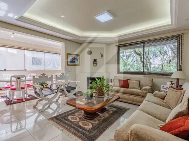 Apartamento para Venda em Porto Alegre/RS Bela Vista 4 Quartos