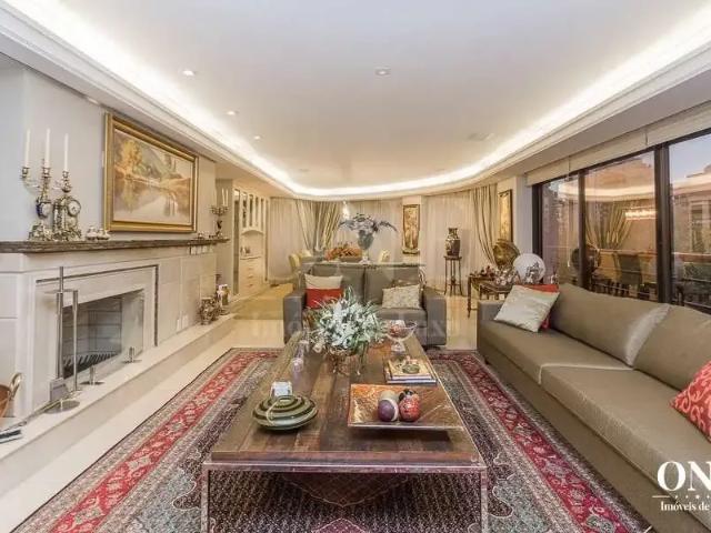 Apartamento para Venda em Porto Alegre/RS Bela Vista 4 Quartos