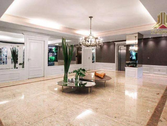 Apartamento para Venda em Porto Alegre/RS Bela Vista 4 Quartos