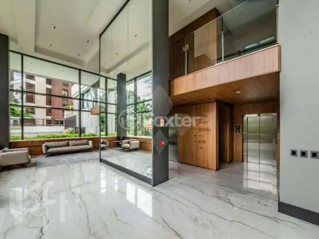 Apartamento para Venda em Porto Alegre/RS Bela Vista 4 Quartos