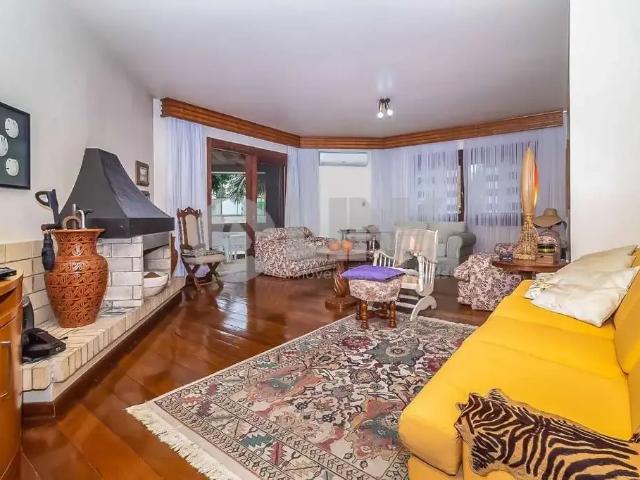 Apartamento para Venda em Porto Alegre/RS Bela Vista 4 Quartos