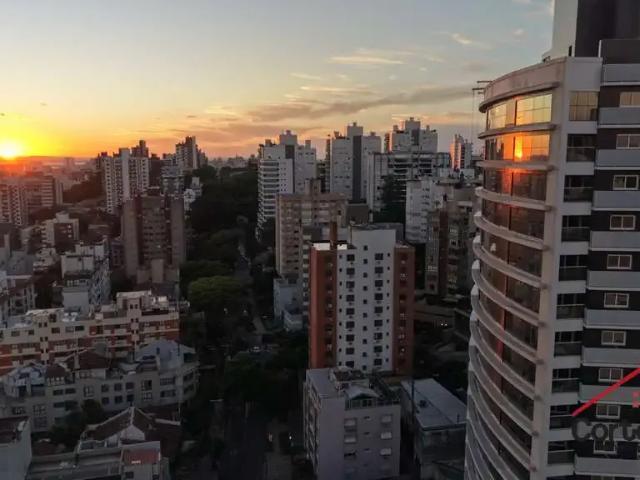 Apartamento para Venda em Porto Alegre/RS Bela Vista 4 Quartos