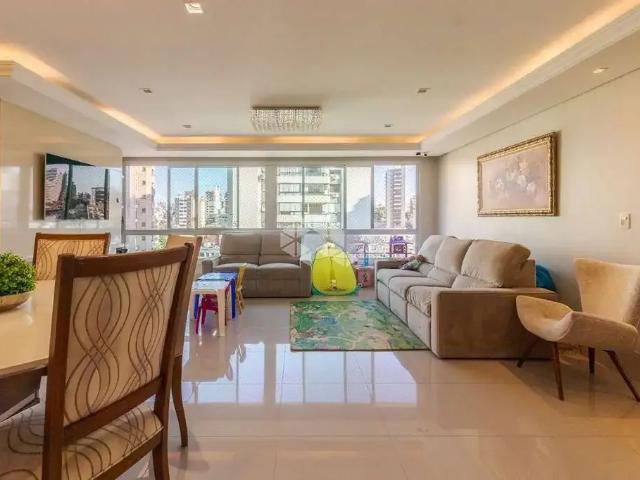 Apartamento para Venda em Porto Alegre/RS Bela Vista 4 Quartos
