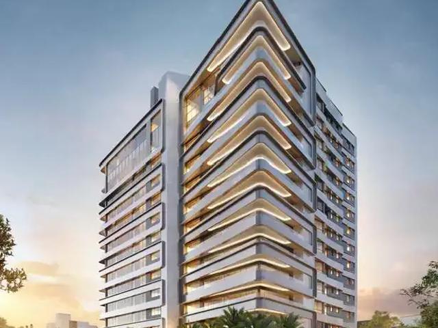 Apartamento para Venda em Porto Alegre/RS Bela Vista 4 Quartos