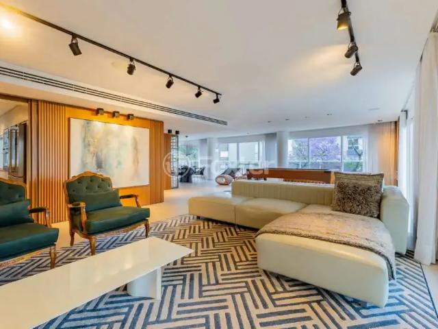 Apartamento para Venda em Porto Alegre/RS Bela Vista 4 Quartos