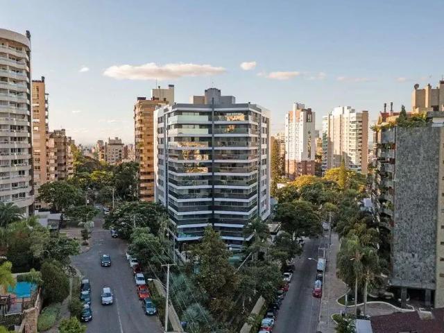 Apartamento para Venda em Porto Alegre/RS Bela Vista 4 Quartos