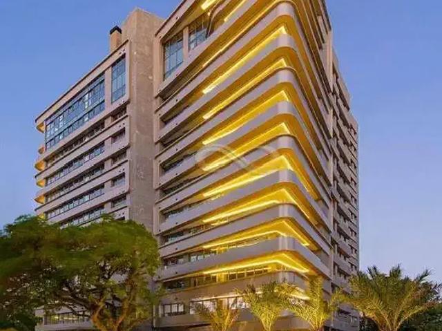 Apartamento para Venda em Porto Alegre/RS Bela Vista 4 Quartos