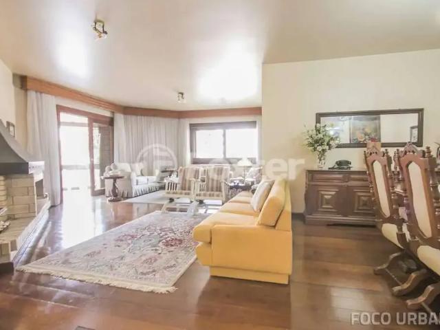 Apartamento para Venda em Porto Alegre/RS Bela Vista 4 Quartos