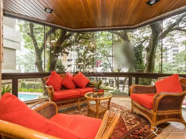Apartamento para Venda em Porto Alegre/RS Bela Vista 4 Quartos