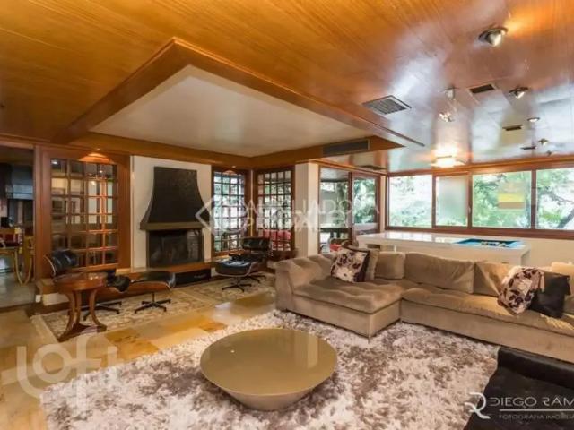 Apartamento para Venda em Porto Alegre/RS Bela Vista 4 Quartos