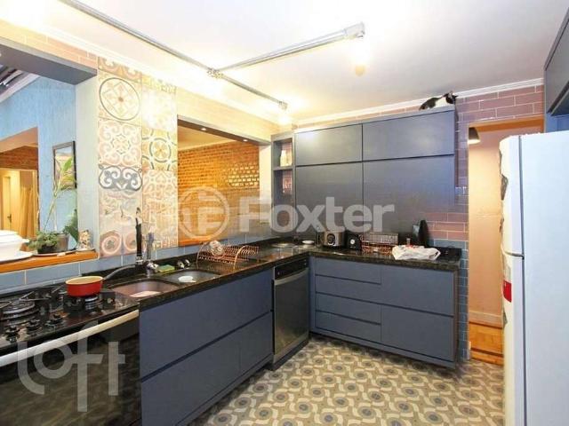 Apartamento para Venda em Porto Alegre/RS Bela Vista 4 Quartos
