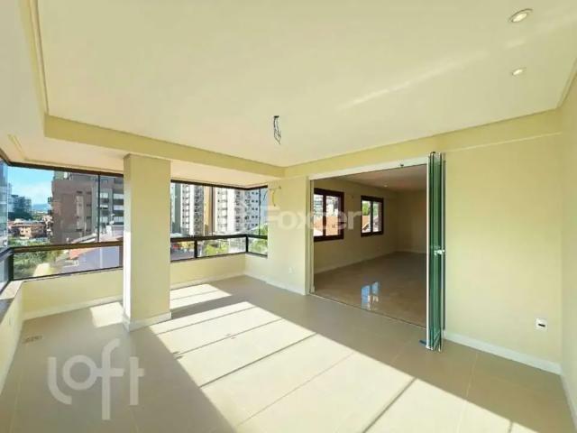 Apartamento para Venda em Porto Alegre/RS Bela Vista 4 Quartos