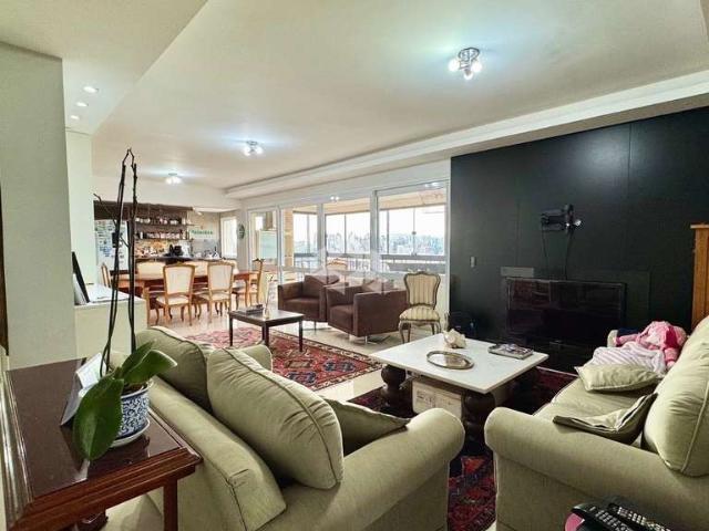 Apartamento para Venda em Porto Alegre/RS Bela Vista 4 Quartos
