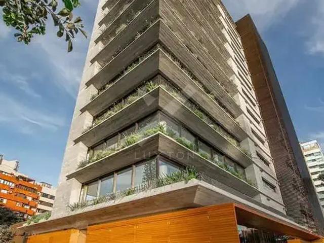 Apartamento para Venda em Porto Alegre/RS Bela Vista 4 Quartos