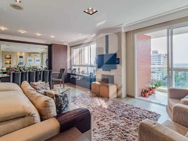 Apartamento para Venda em Porto Alegre/RS Bela Vista 4 Quartos
