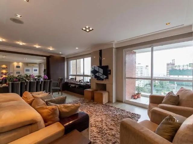 Apartamento para Venda em Porto Alegre/RS Bela Vista 4 Quartos