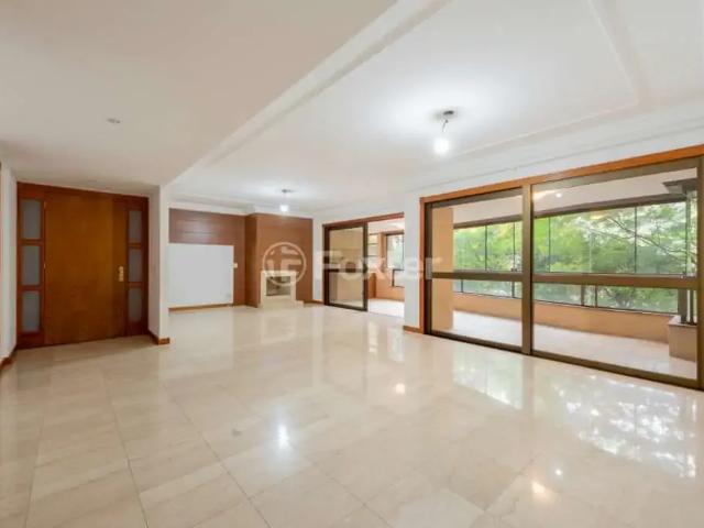 Apartamento para Venda em Porto Alegre/RS Bela Vista 4 Quartos