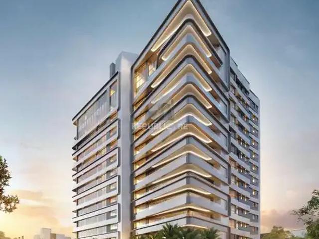 Apartamento para Venda em Porto Alegre/RS Bela Vista 4 Quartos
