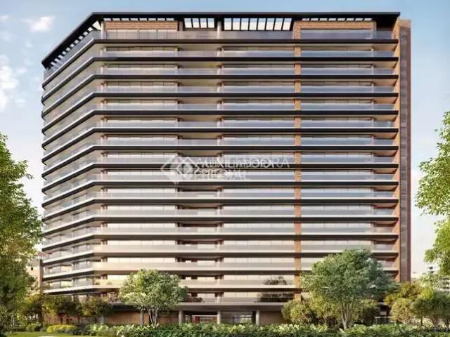 Apartamento para Venda em Porto Alegre/RS Bela Vista 4 Quartos