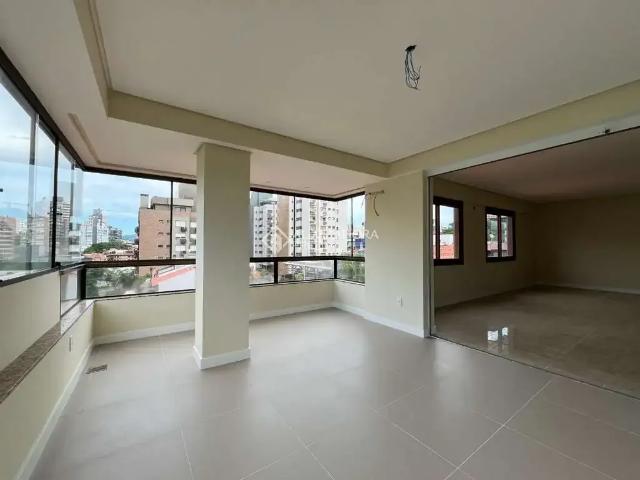 Apartamento para Venda em Porto Alegre/RS Bela Vista 4 Quartos