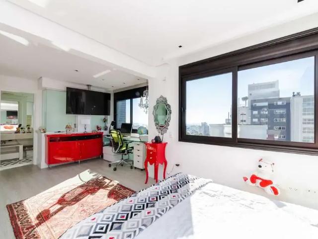 Apartamento para Venda em Porto Alegre/RS Bela Vista 4 Quartos