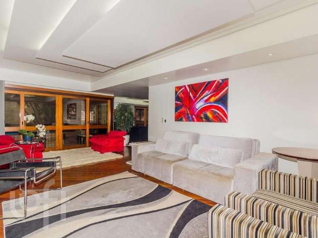 Apartamento para Venda em Porto Alegre/RS Bela Vista 4 Quartos