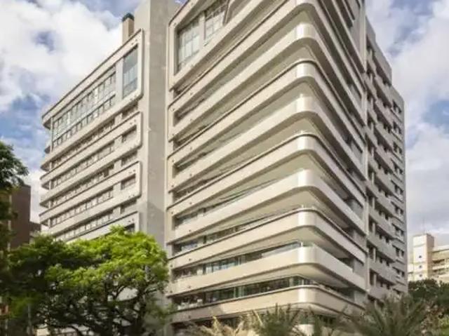 Apartamento para Venda em Porto Alegre/RS Bela Vista 4 Quartos