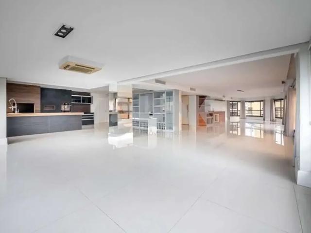 Apartamento para Venda em Porto Alegre/RS Bela Vista 4 Quartos