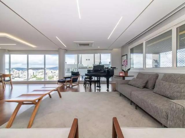 Apartamento para Venda em Porto Alegre/RS Bela Vista 4 Quartos