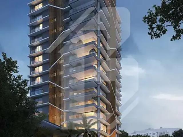 Apartamento para Venda em Porto Alegre/RS Bela Vista 4 Quartos