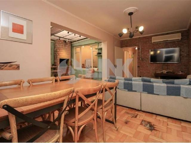 Apartamento para Venda em Porto Alegre/RS Bela Vista 4 Quartos