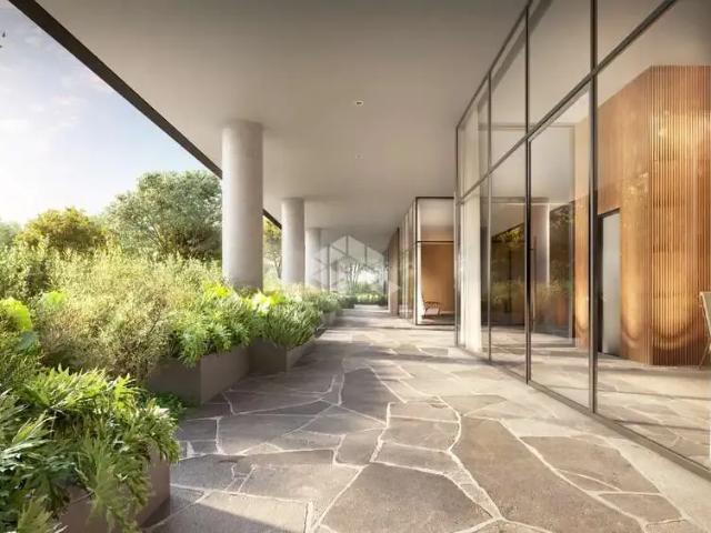 Apartamento para Venda em Porto Alegre/RS Boa Vista 4 Quartos