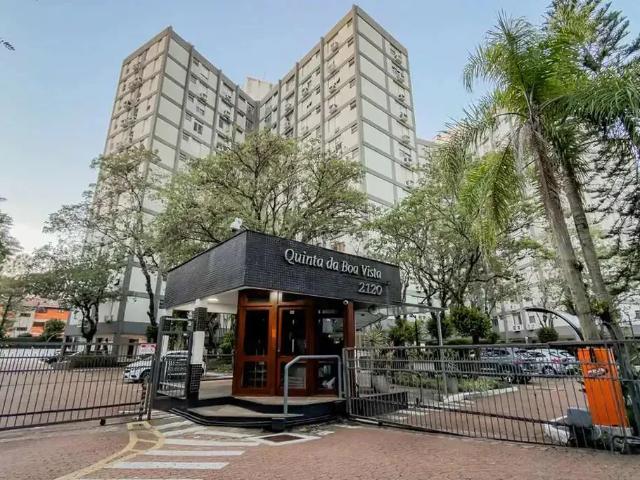 Apartamento para Venda em Porto Alegre/RS Boa Vista 4 Quartos