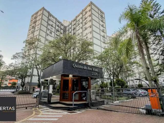 Apartamento para Venda em Porto Alegre/RS Boa Vista 4 Quartos
