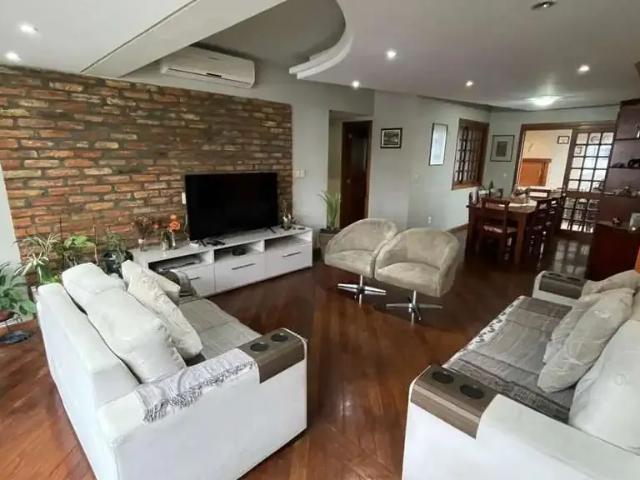 Apartamento para Venda em Porto Alegre/RS Boa Vista 4 Quartos
