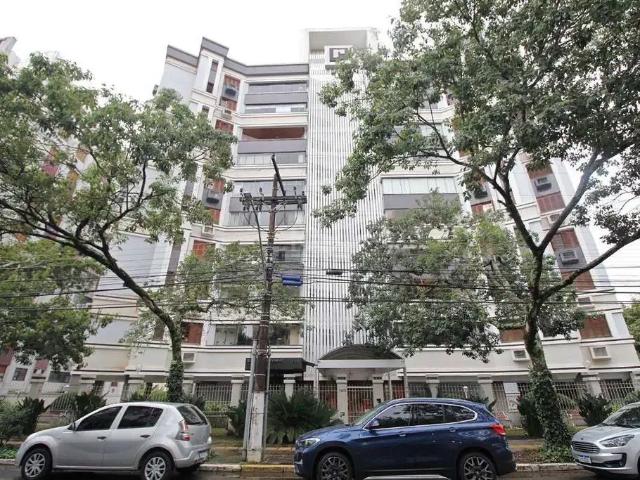 Apartamento para Venda em Porto Alegre/RS Boa Vista 4 Quartos